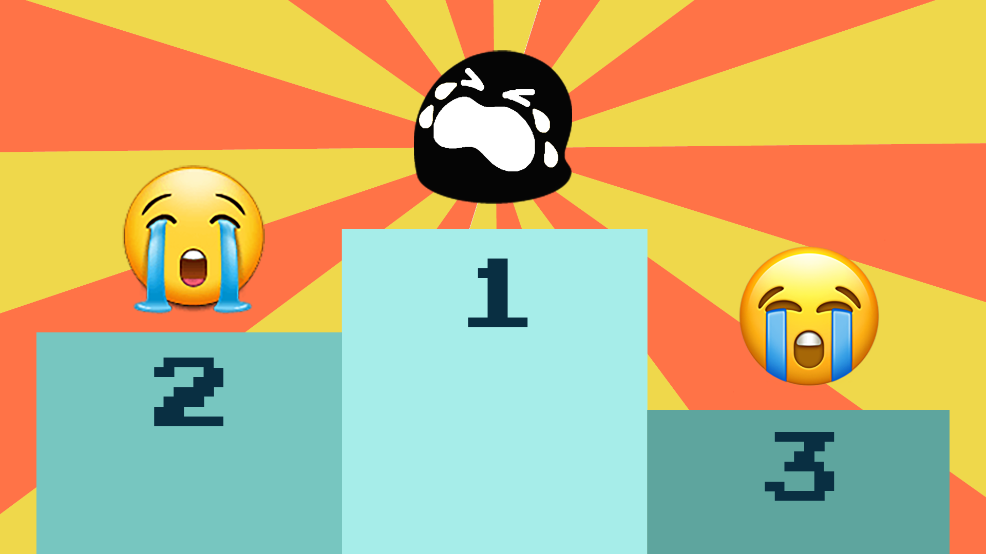 The Battle of the Best-Looking Emojis! Who Will Emerge Victorious ...