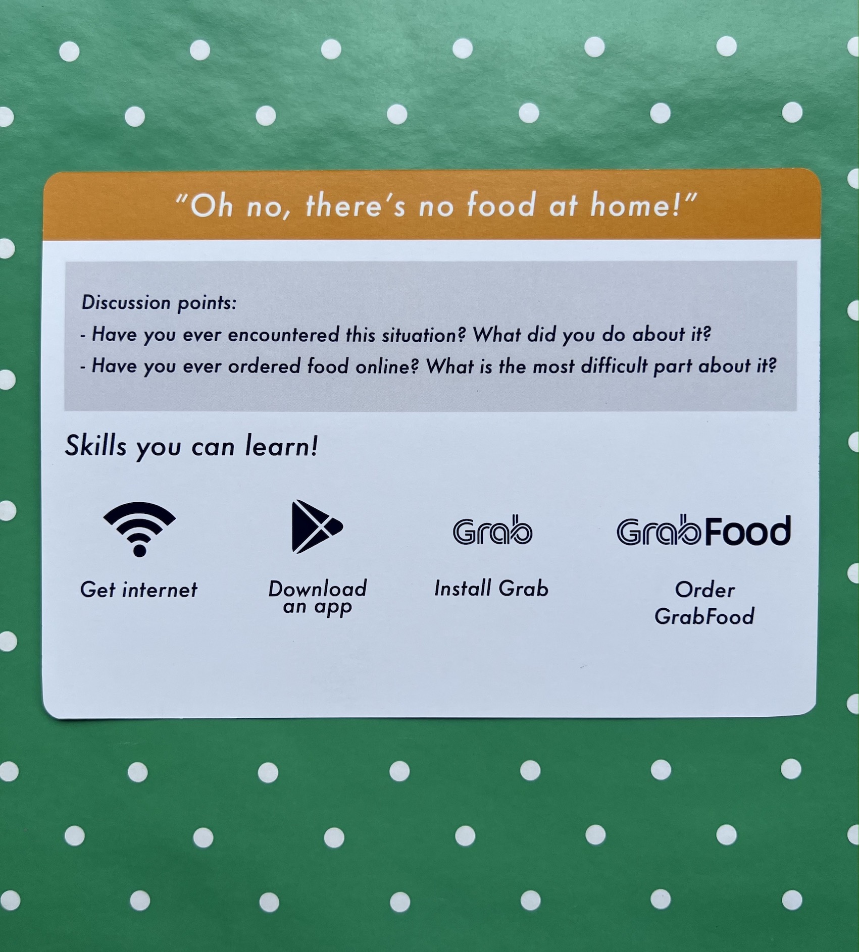 Introducing... D.Lit! | SpudnikLab